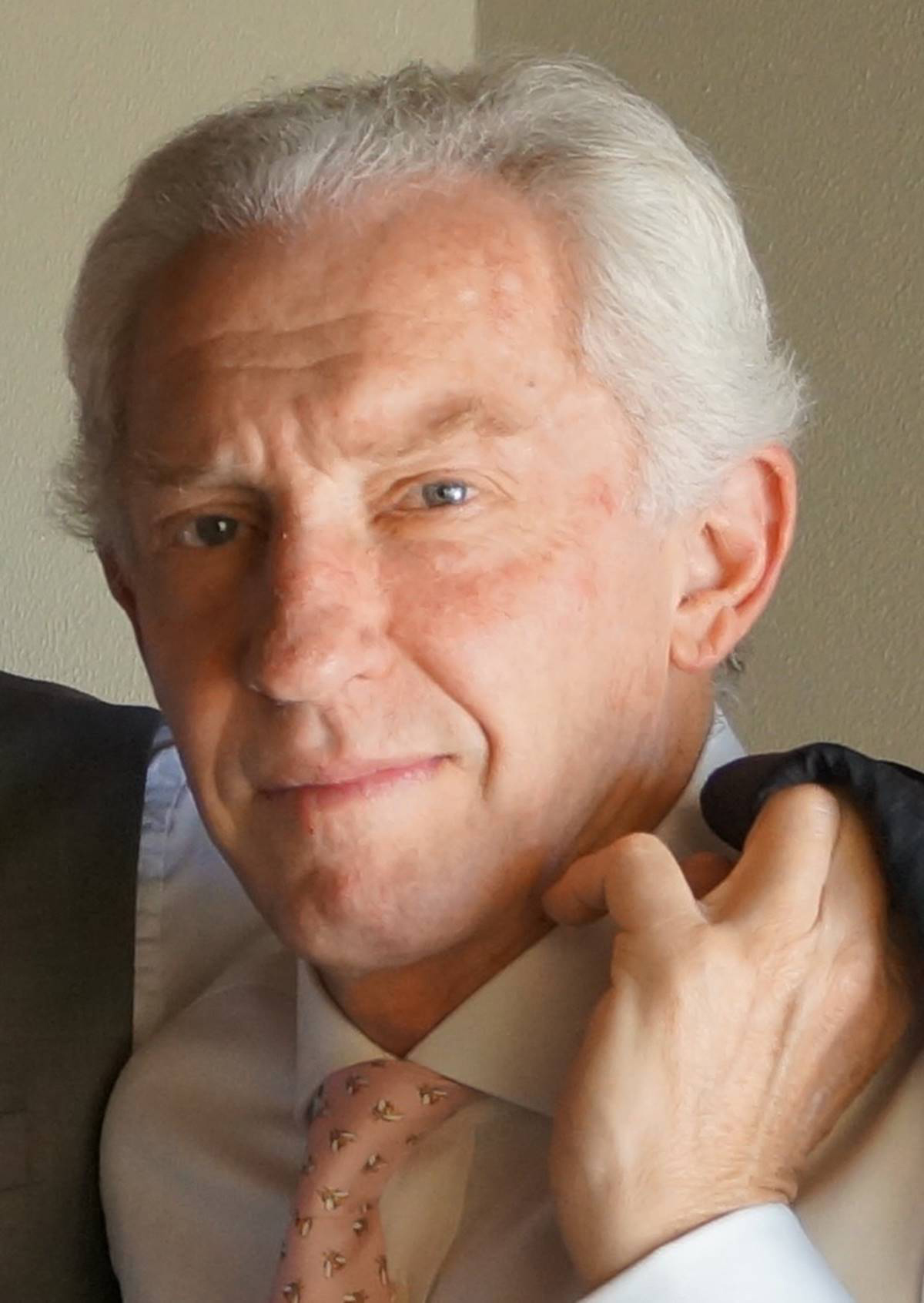 Directors & Management